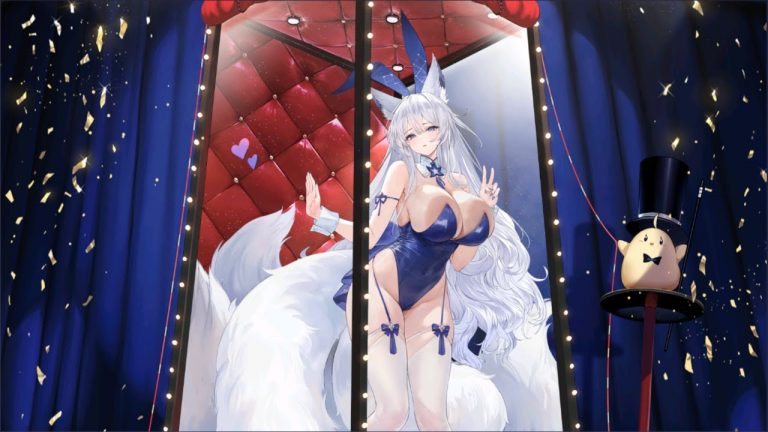 Azur Lane gỡ bỏ nhiều trang phục do vấn đề chính sách của Google Play ...