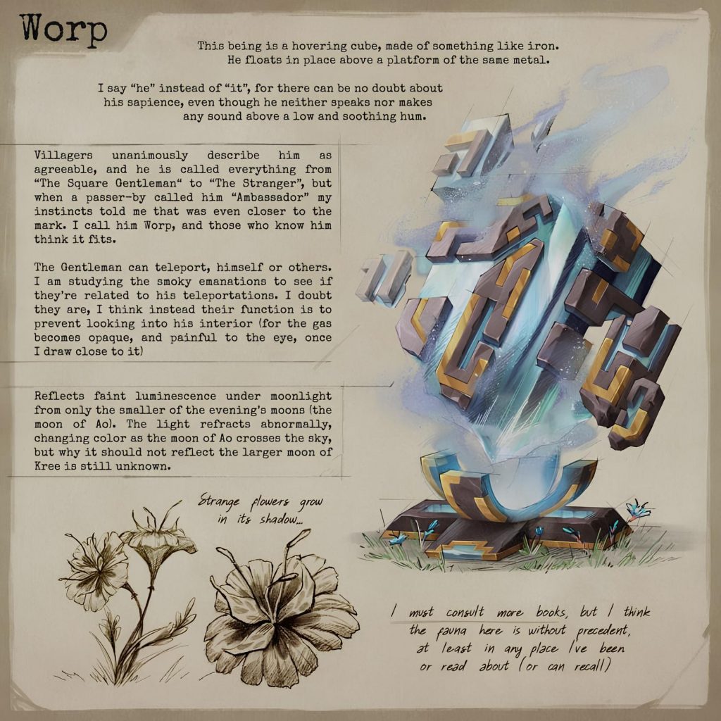 Khám phá sức mạnh hủy diệt của Worp trong Price of Glory | GAMELADE