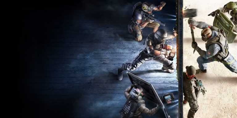 Khám phá bản cập nhật tháng 1/2025 của Rainbow Six Siege | GAMELADE