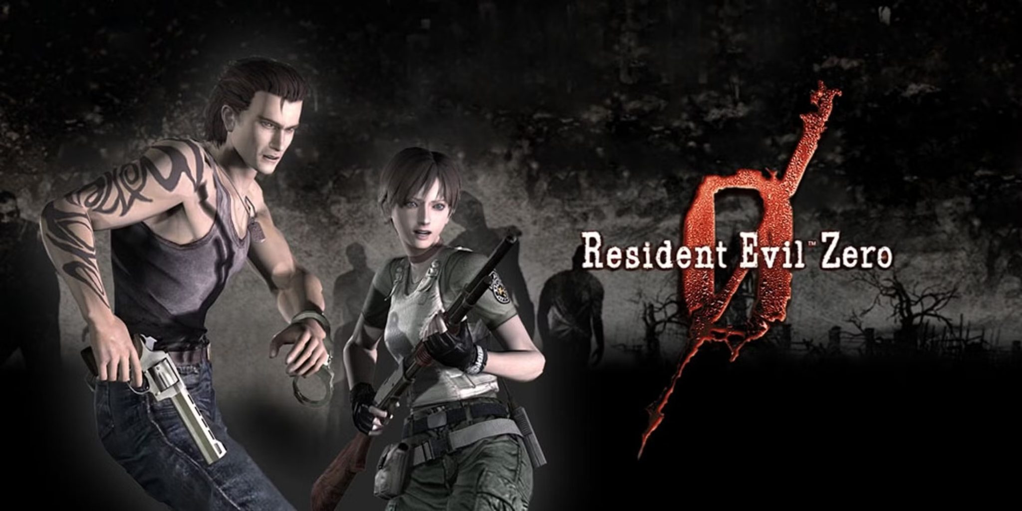 Resident Evil Zero Remake: Có gì hot trong bản cập nhật mới? | GAMELADE