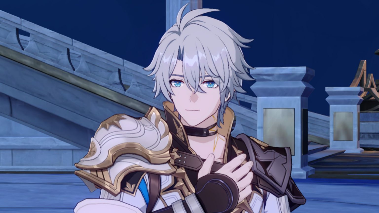 Honkai: Star Rail hé lộ model của Phainon với hình dạng thứ hai đầy bí ...