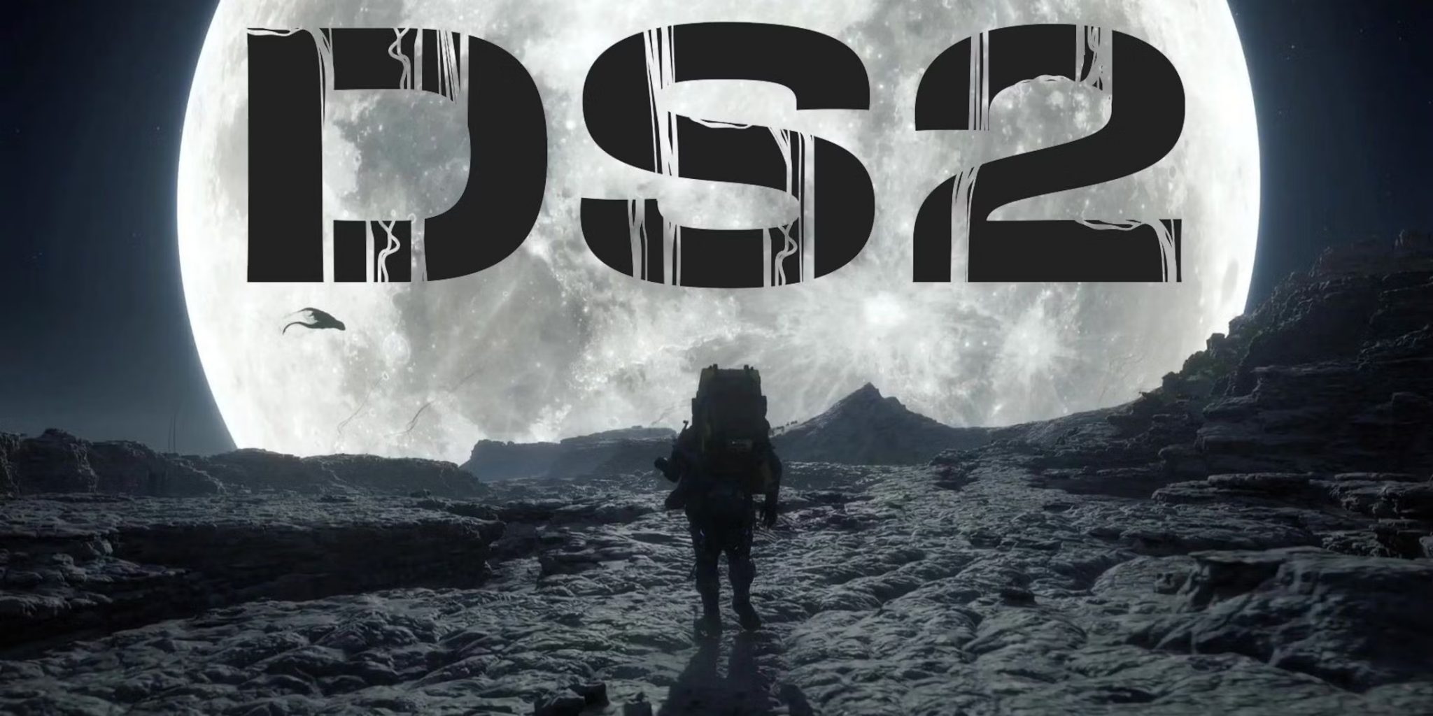 Death Stranding 2: Hé lộ những mảnh ghép bí ẩn - GAMELADE