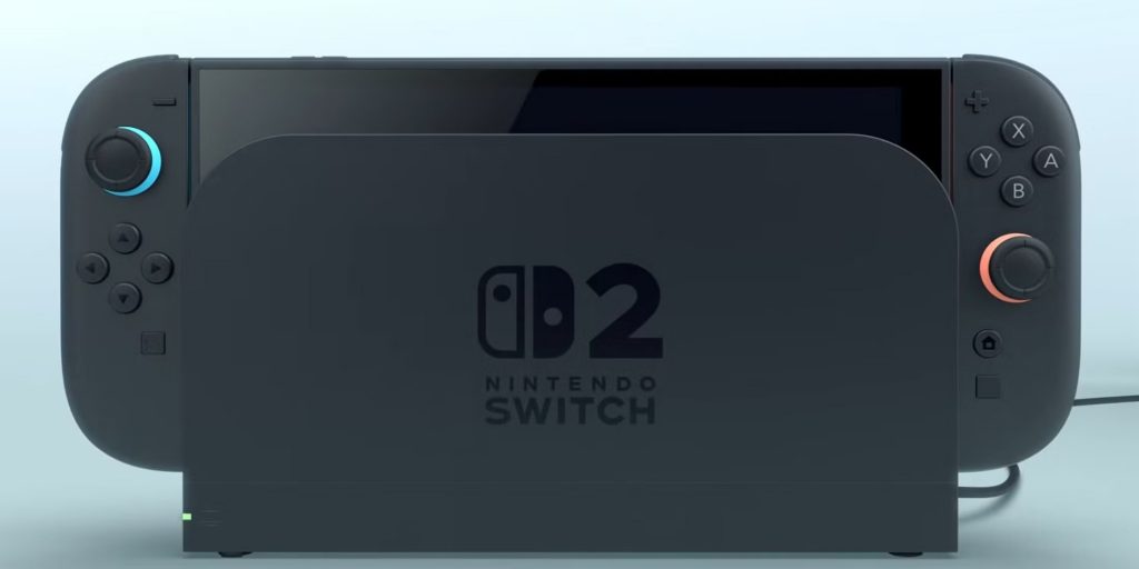Nintendo nói gì về ảnh hưởng của thuế quan lên Switch 2? | GAMELADE