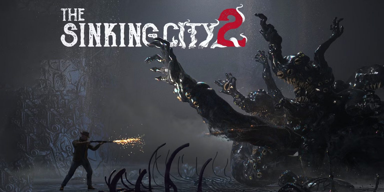 "The Sinking City 2" tung gameplay: Nỗi kinh hoàng Lovecraft trỗi dậy ...
