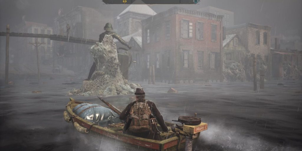 Tại sao bạn nên chơi lại The Sinking City vào năm 2025? | GAMELADE