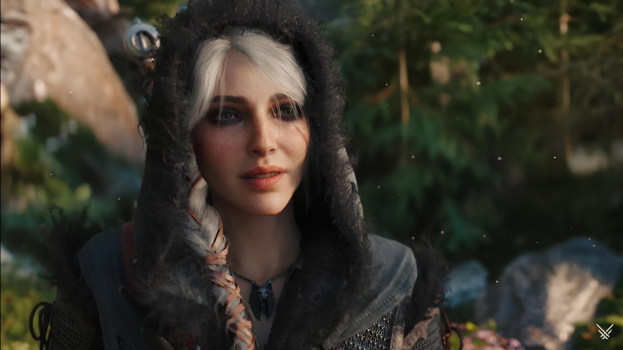 Mỗi NPC trong The Witcher 4 sẽ phản ứng khác nhau với Ciri | GAMELADE