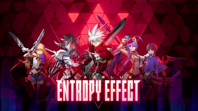 BlazBlue: Entropy Effect chính thức đổ bộ lên nền tảng mobile - GAMELADE