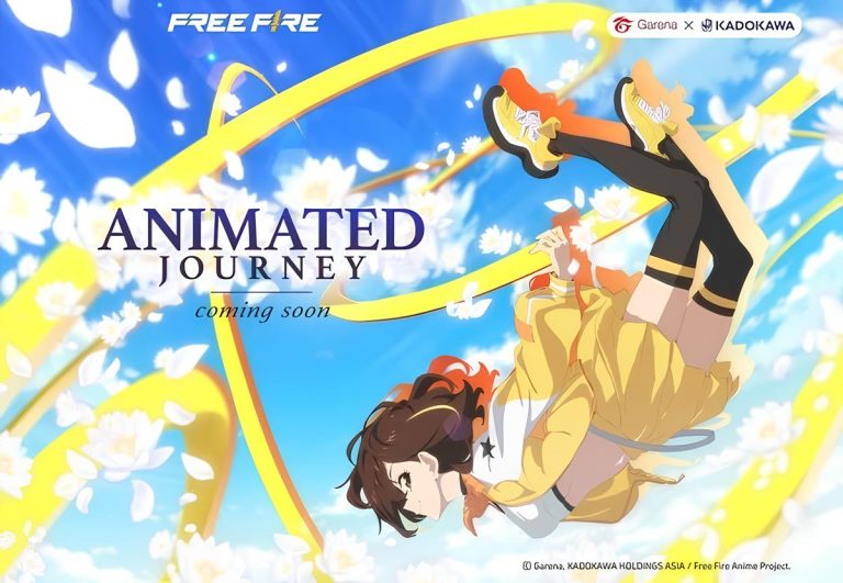 Garena và Kadokawa chính thức công bố trailer đầu tiên của anime Free ...