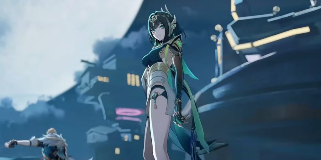 Nefer sẽ định nghĩa lại meta hệ Thảo trong Genshin Impact 6.1 - GAMELADE