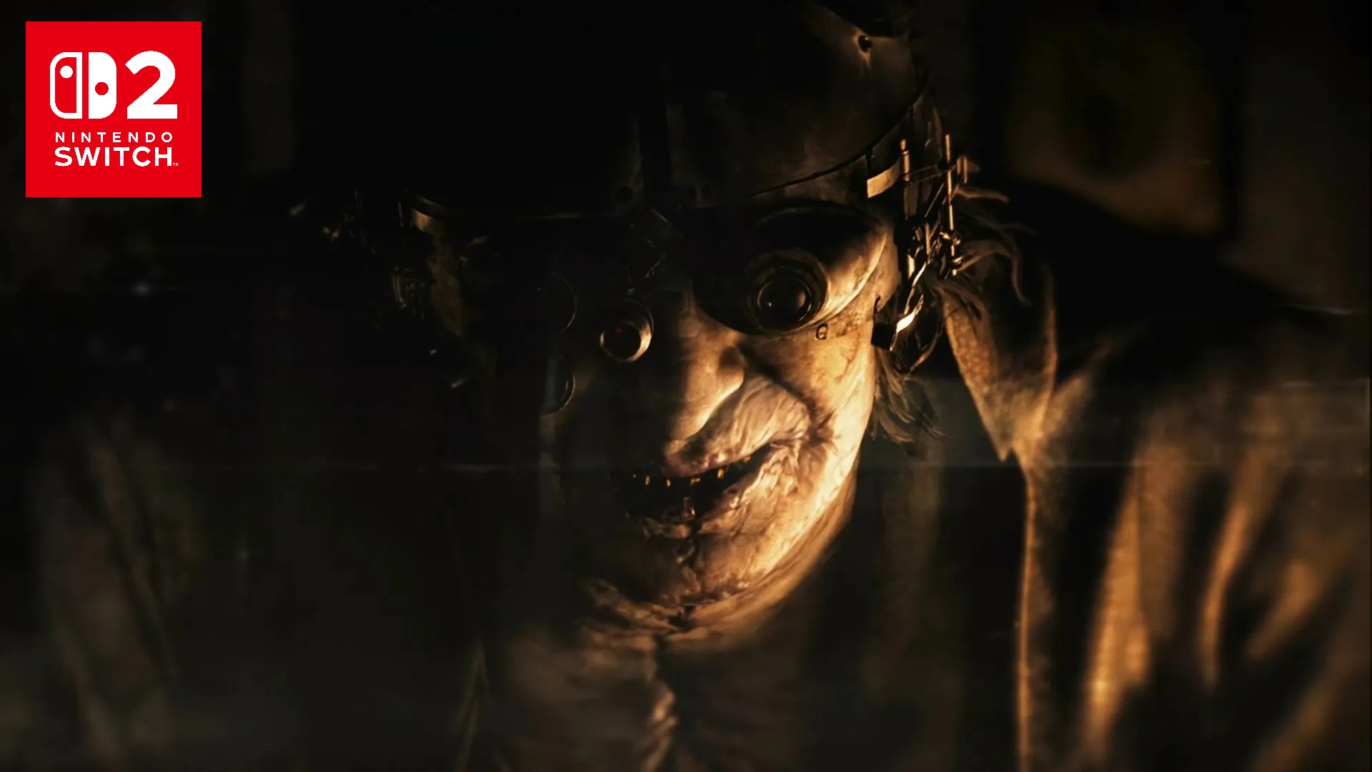 Resident Evil Requiem sẽ có trên Nintendo Switch 2 - GAMELADE