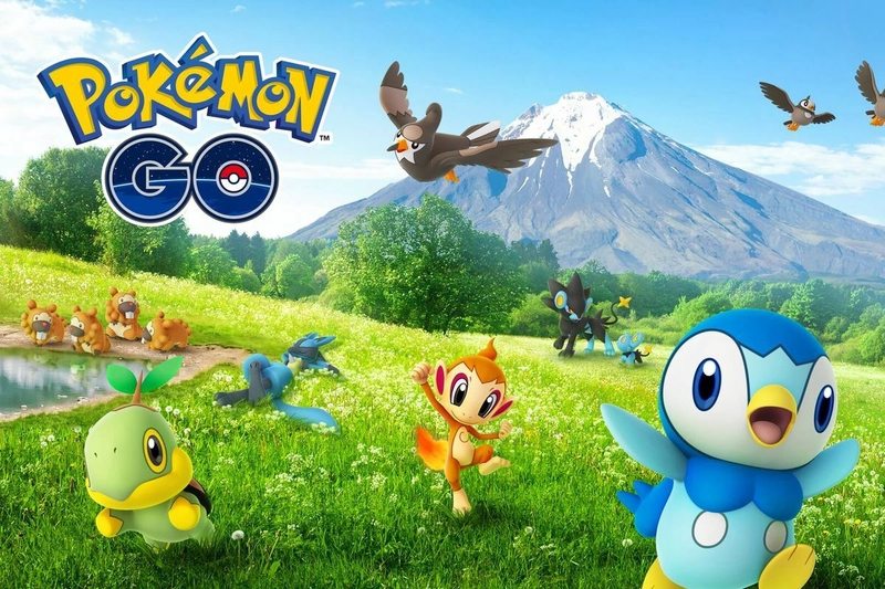 Pokémon Go ra mắt tính năng mới cho phép người chơi toàn cầu hợp tác ...